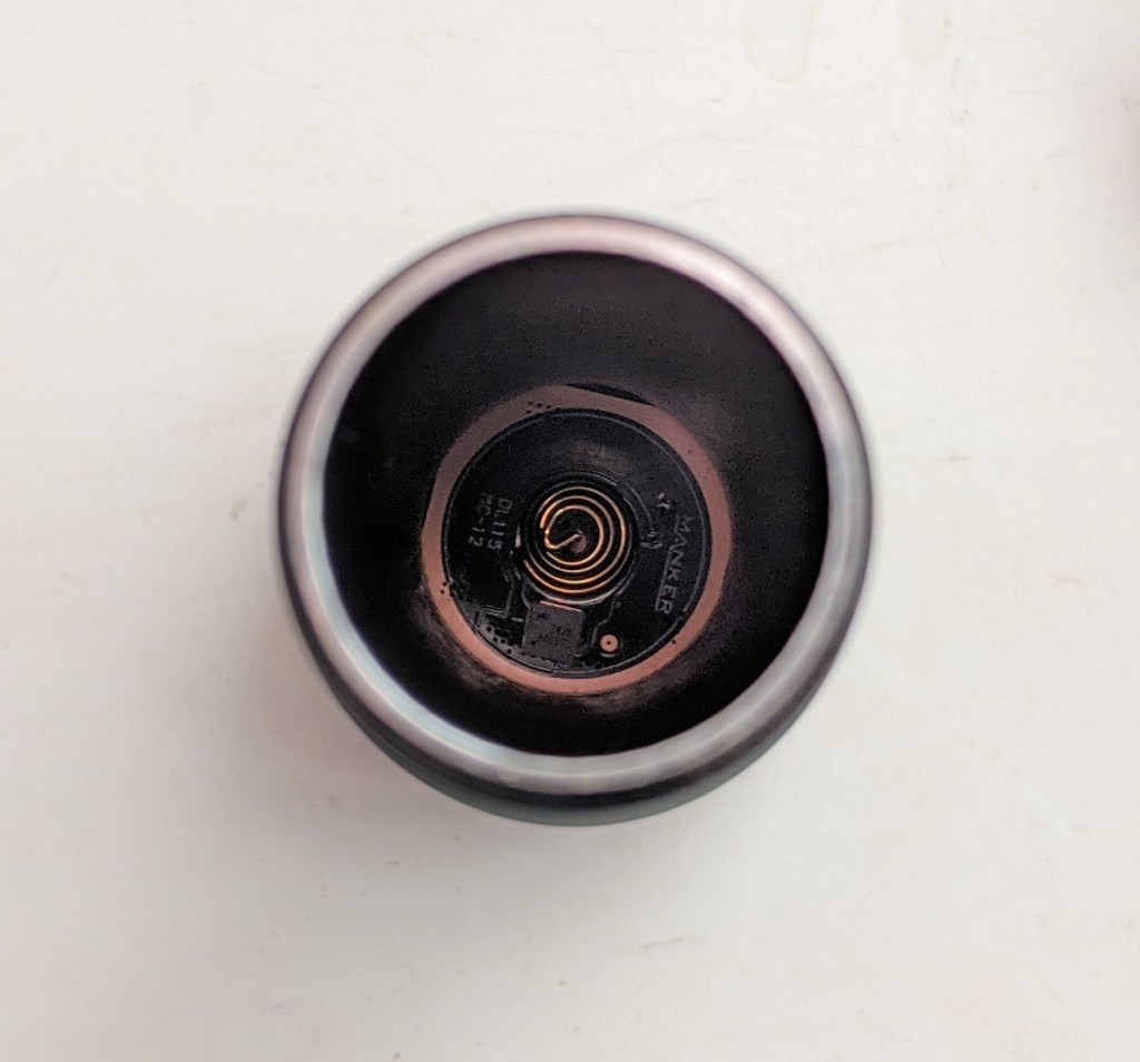 Manker MC12 flashlight review – Dave's Tech Reviews
