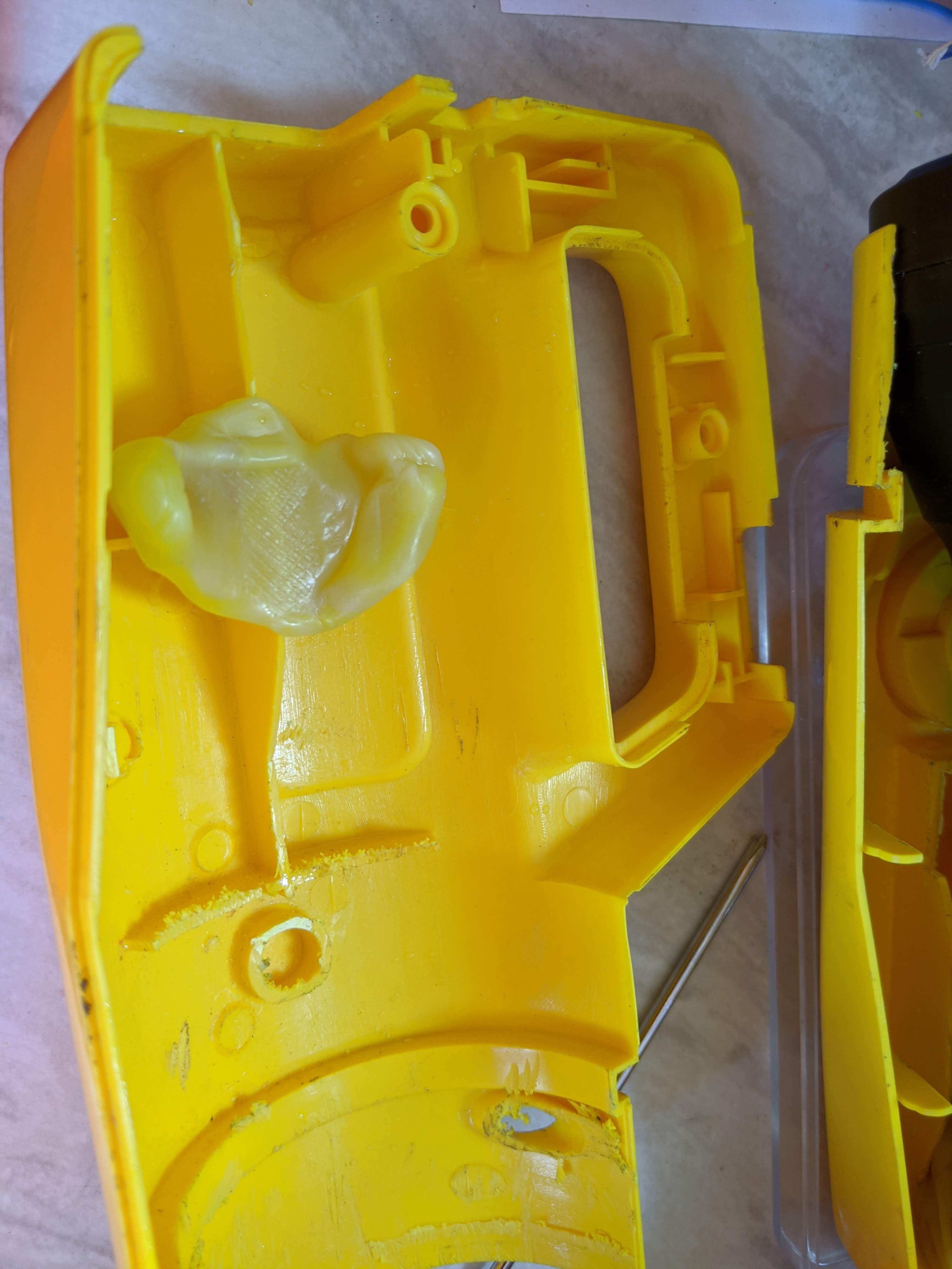 Playskool flashlight 4000 lumen upgrade – Dave's Tech Reviews