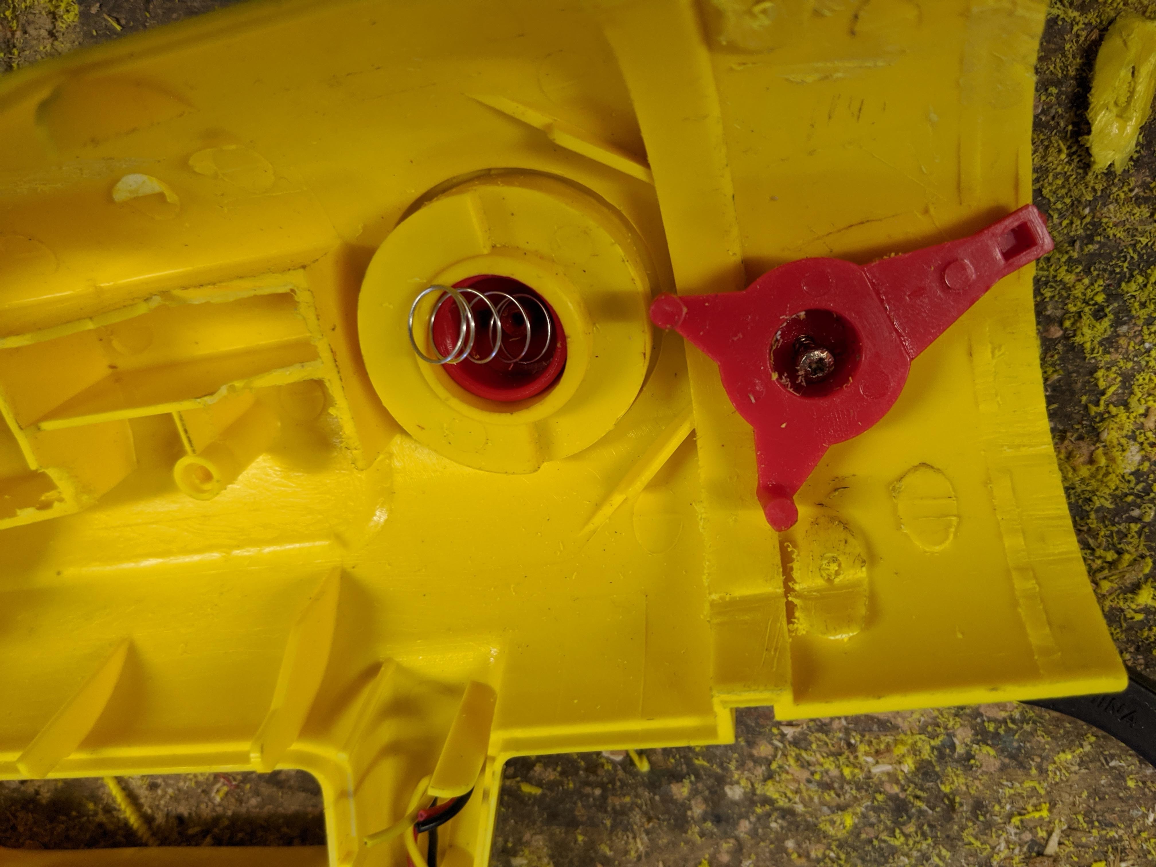 Playskool flashlight 4000 lumen upgrade – Dave's Tech Reviews